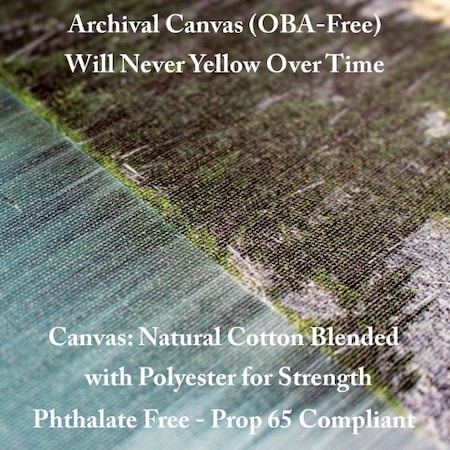 Trademark Fine Art Jai Johnson 'My Favorite Thing About Winter' Canvas ...