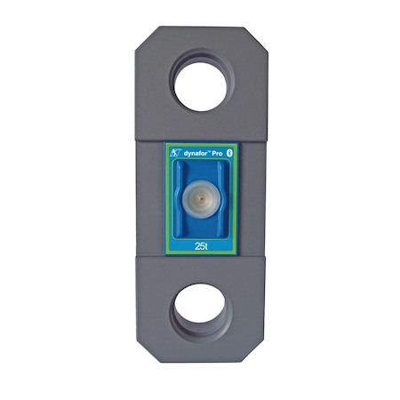 Tractel Dynafor Pro Wireless Load Indicator Dynamometer Sensor, 25T ...