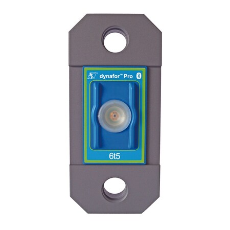 Tractel Dynafor Pro Wireless Load Indicator Dynamometer Sensor, 6.5T ...