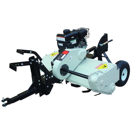 Yard Tuff ATV Tiller w/ Engine (ATV-3665) | Zoro
