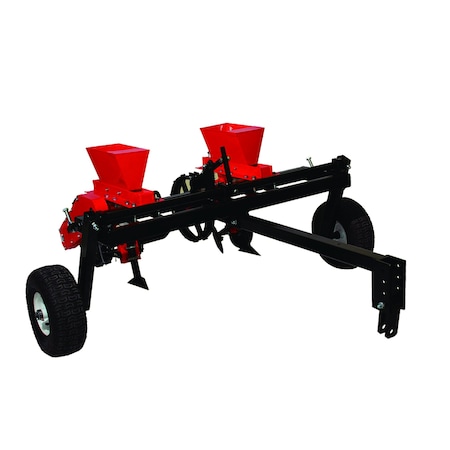 Yard Tuff Corn and Bean Planter ATV-CBP | Zoro