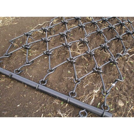 Field Tuff Heavy Duty Drag Harrow 4x4 HDHA-44 | Zoro