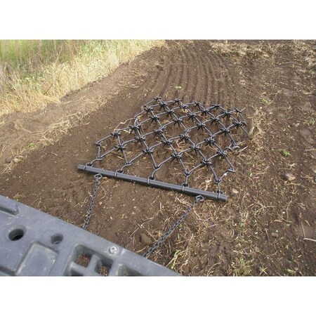 Field Tuff Heavy Duty Drag Harrow 6x8 HDHA-68 | Zoro