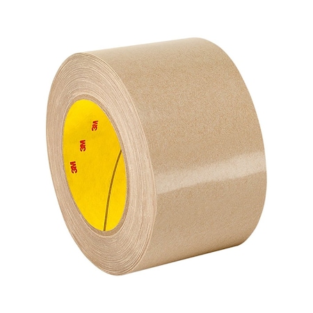 3M 465 Transparent Adhesive Transfer Tape 1.89 in x 60yd (1 roll) 465 | Zoro