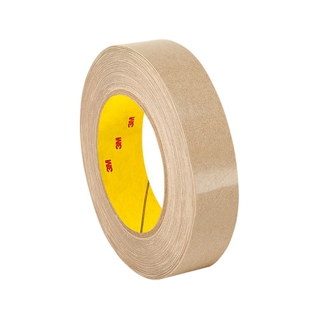 3M 965 Clear Adhesive Transfer Tape 1 in x 30yd (1 roll) 965 | Zoro