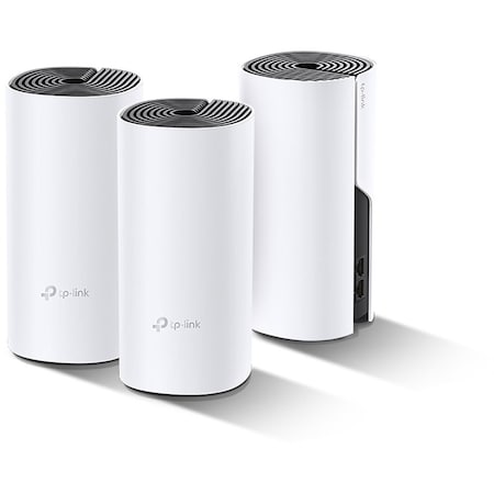 Tp-Link AX3000 WHOLE HOME MESH WIFI 6 DECO-X50-ISP | Zoro