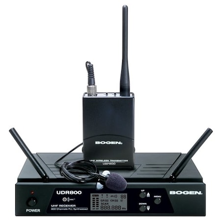 Bogen Multi Zone Page Controller UTI312 | Zoro