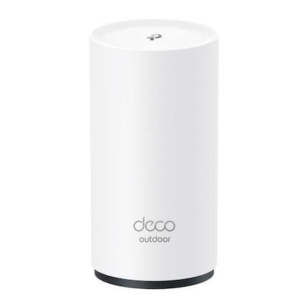 Tp-Link AX1800 Indoor/Outdoor Dual-Band Wifi AP EAP610-OUTDOOR | Zoro