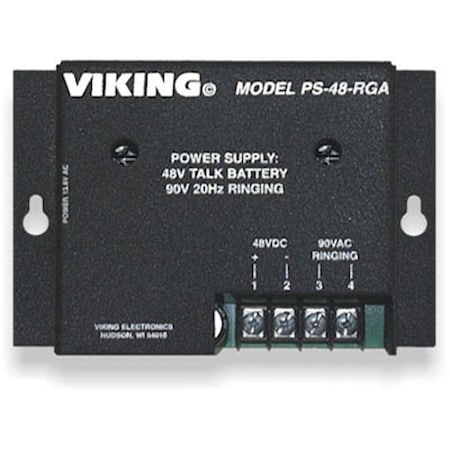 Viking Electronics Ringer for K-1900D Q170600 | Zoro