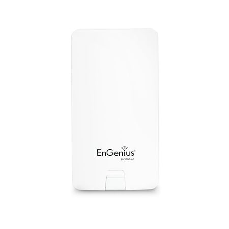 Engenius EnJet Outdoor AC Wave 2 Bridge/WAP EnStationAC | Zoro