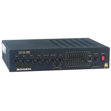 Bogen Gold Seal Series Remote Volume Control GSRVC | Zoro