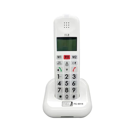 Future Call Picture Care Phone with Speaker Phone 1007-SP | Zoro