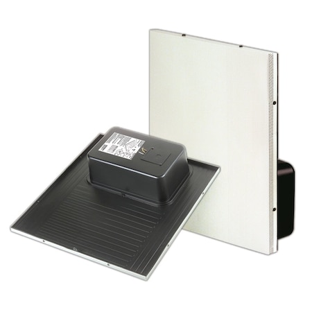 Bogen 5 Watt Self Amplified Metal Ho AH5A | Zoro