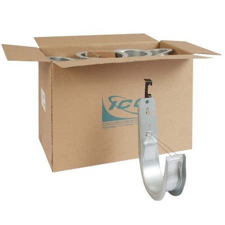 Icc RUNWAY KIT, BUTT SPLICE, SWIVEL, 2 EA ICCMSLESSK | Zoro