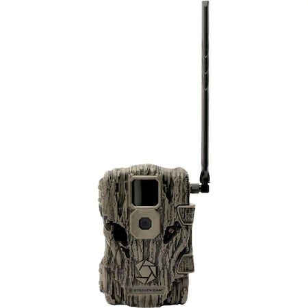 Stealthcam 32 Megapixel Trail Camera with 1080 Vide GMAX32VNG | Zoro