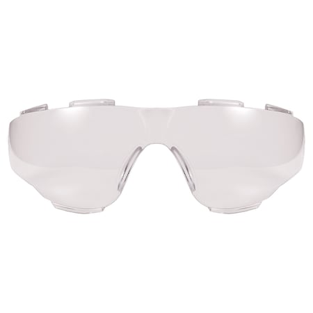 Ergodyne Clear OTG Safety Goggles Replacement Lens ARKYN-RL | Zoro
