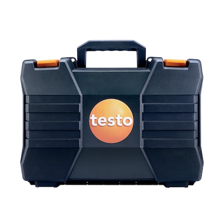 Testo Case compact professional 435/635/735 0516 1035 | Zoro