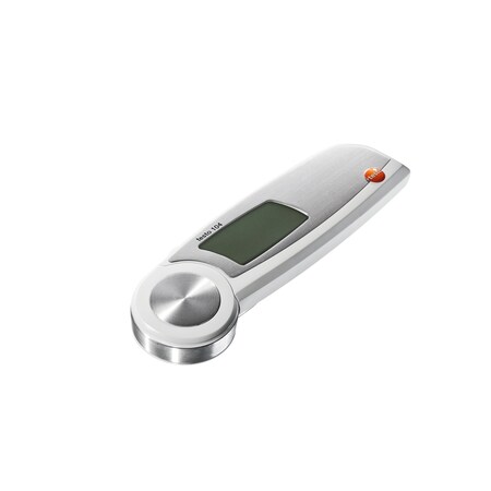 Testo Testo 104 Folding, waterproof thermometer 0563 0104 01 | Zoro