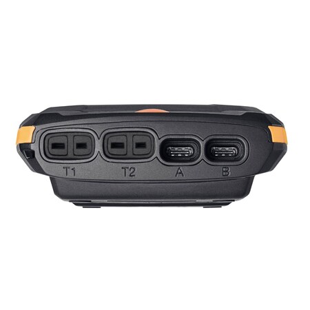 Testo Testo 400 Comfort kit 0563 0409 | Zoro