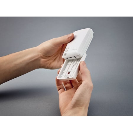 Testo Testo 160 TH Wi-Fi Data Logger, temperature, humidity 0572 2021 ...