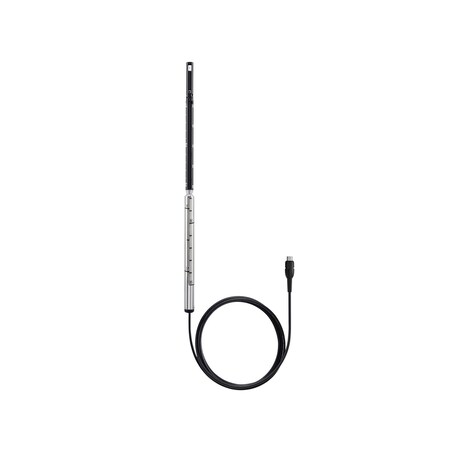Testo Hot wire probe with Bluetooth, incl. temperature and humidity ...