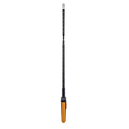 Testo Vane probe, Ø 16 mm with Bluetoot, incl. temperature sensor 0635 ...