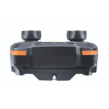 Testo 550s Basic Kit - Smart digital Manifold with wired temperatur ...