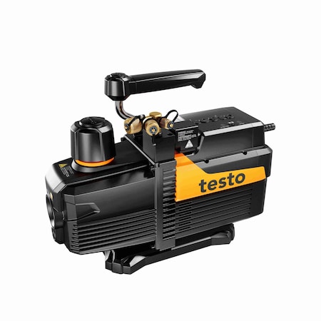 Testo 565i - smart vacuum pump, 7 CFM 0564 5652 01 | Zoro