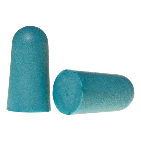 Girls With Guns Silencer Foam Earplugs, 32 dB NRR, ANSI S3.19 & CE ...