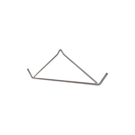 Allen Co Heavy-Duty Hunting Big Game Gambrel, 500 Lbs. Capacity, Red ...