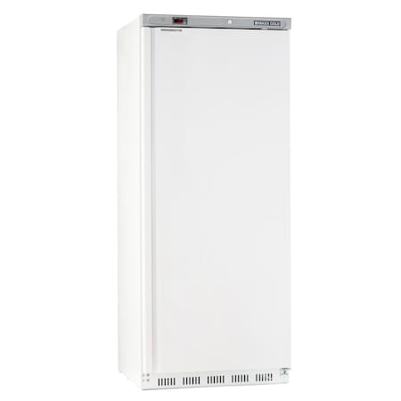 Maxx Cold Refrigerator 23 cu.ft., Single Door, Commercial, White (MXX ...