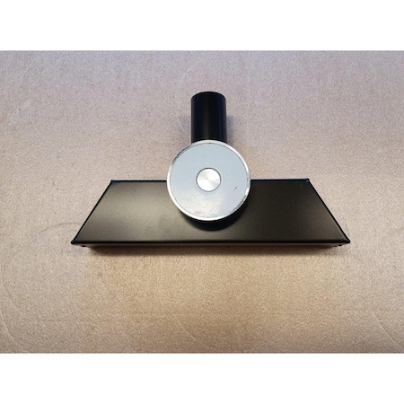 Lev-Co 11.8" HVLP welding nozzle c/w magnetic base, linear suction and ...