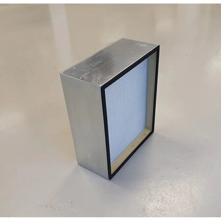 Lev-Co HEPA replacement filter for OM-400 filter unit - 1 pc req'd OM ...