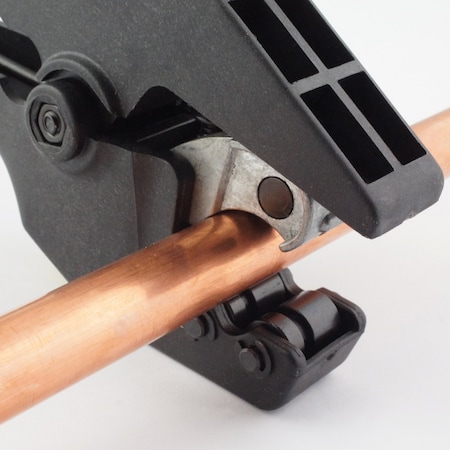 Apollo 1/2 in. and 3/4 in. Tension Pipe and Tube Cutter 69PC03PZ | Zoro