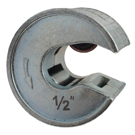 Apollo 1/2 in. Quick Cut Multi-Pipe and Tube Cutter PLTL82 | Zoro