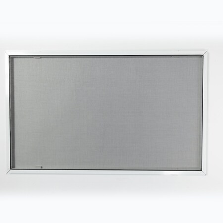 Ritescreen 25 in W x 29 in H Casement Window Screen, CA4, BetterVue ...