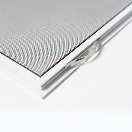 Ritescreen 16 in W x 60 in H Casement Window Screen, CA1, BetterVue ...