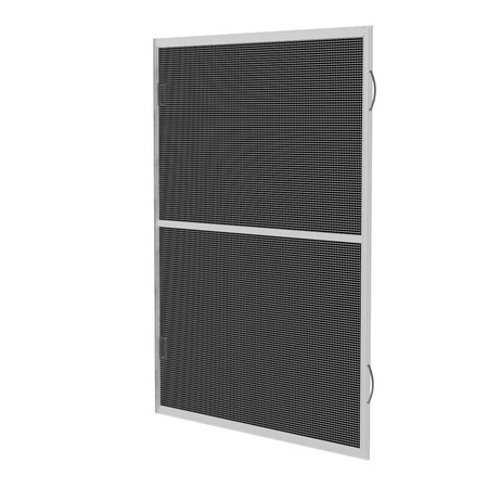 Ritescreen 30 in W x 11 in H Double-Hung Window Screen, DH2, BetterVue ...