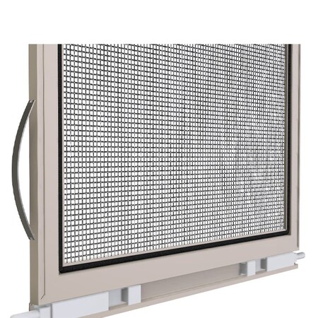 Ritescreen 16 in W x 46 in H Double-Hung Window Screen, DH3, BetterVue ...