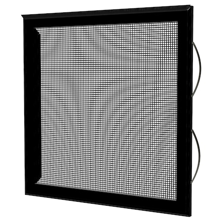 Ritescreen DH6, Is A Dbl-Hung Window Screen That Utilizes Two Leaf ...