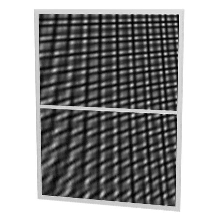 Ritescreen 31.5 in. W x 31.5 in. H Full Screen Window Screen, FS2 ...