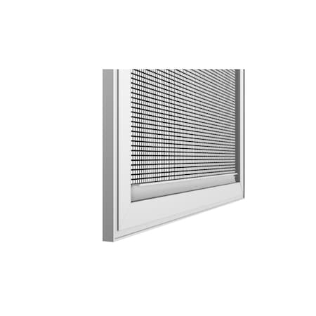 Ritescreen 31.75 in. W x 31.75 in. H Single Hung Window Screen, SH2 ...