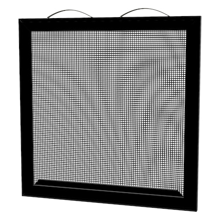 Ritescreen 15 in W x 70 in H Slider Glider Window Screen, SL1 ...