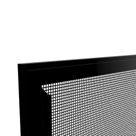 Ritescreen 11 in. W x 42 in. H Slider Glider Window Screen, SL5 ...