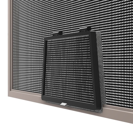 Ritescreen The WK1 Features a Robust 1.25in Depth Frame with Center ...