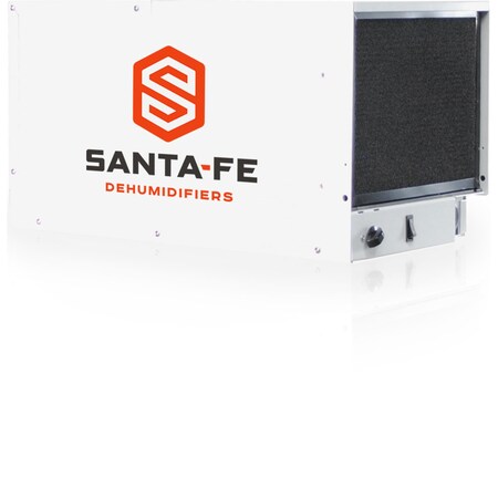Santa Fe Compact 70 | Dehumidifiers | Zoro.com