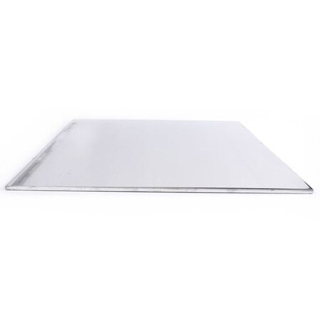 Onlinemetals 2" Aluminum Plate 7050-T7451 13968 | Zoro