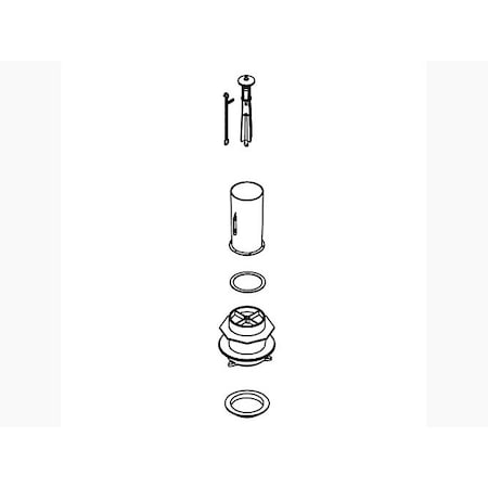 Kohler 27 1216612 | Zoro