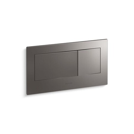 Kohler Veil Inwall Tank Face Plate 6298-TT | Zoro