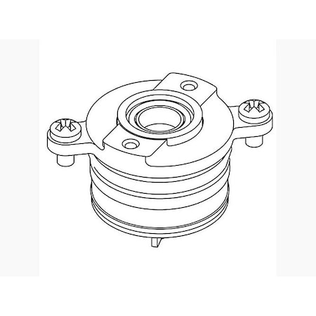Kohler Diaphragm Assembly 1232366 | Zoro